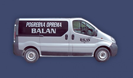 Umrlice | Pogrebne usluge Balan